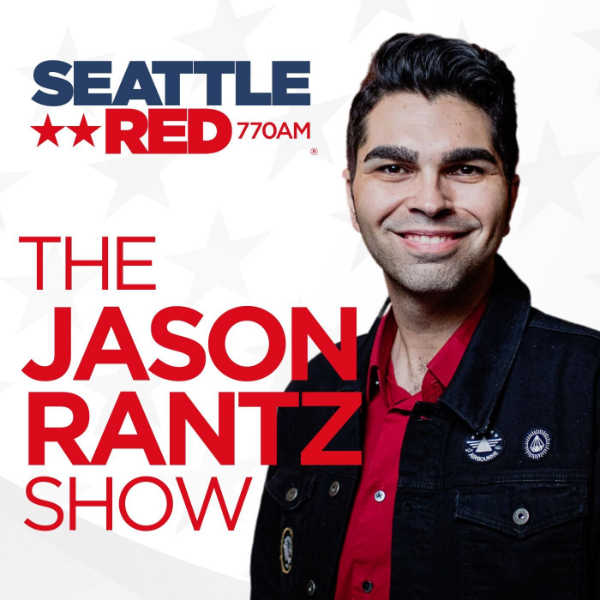 The Jason Rantz Show | Listen to Podcasts On Demand Free | TuneIn