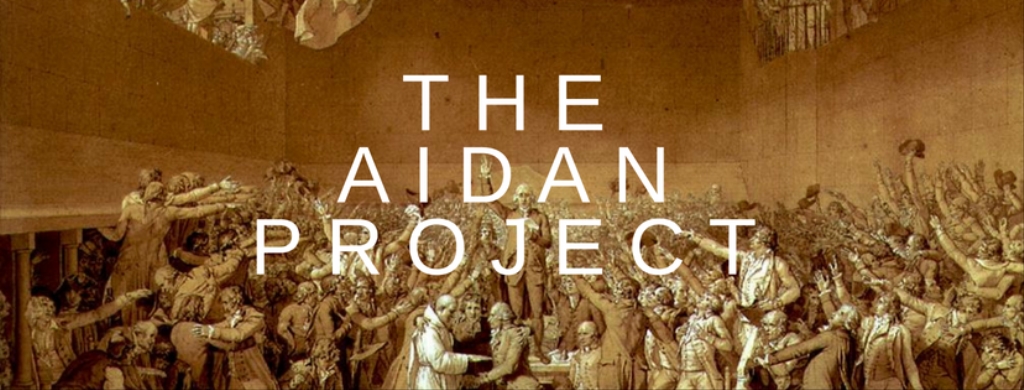 The Aidan Project | Listen to Podcasts On Demand Free | TuneIn