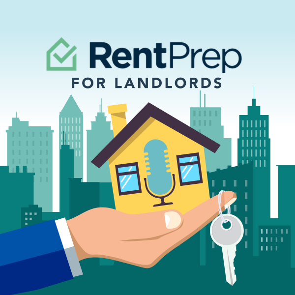 RentPrep For Landlords | Listen to Podcasts On Demand Free | TuneIn