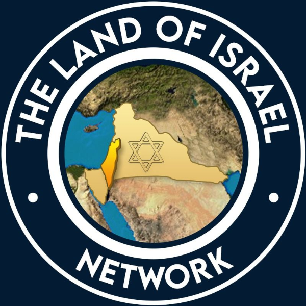 The Land of Israel Network | Listen to Podcasts On Demand Free | TuneIn