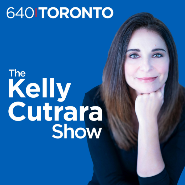 Kelly Cutrara - Listen to All Episodes | News & Politics