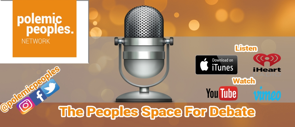 Polemic Peoples Podcast | Listen to Podcasts On Demand Free | TuneIn