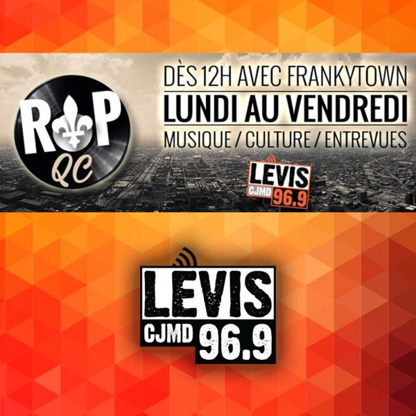 Rap QC | Free Internet Radio | TuneIn