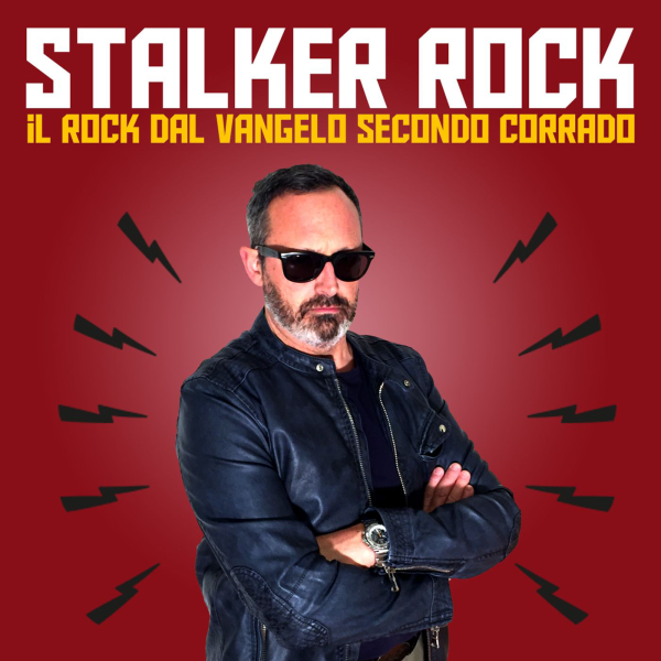 Stalker Rock | Free Internet Radio | TuneIn