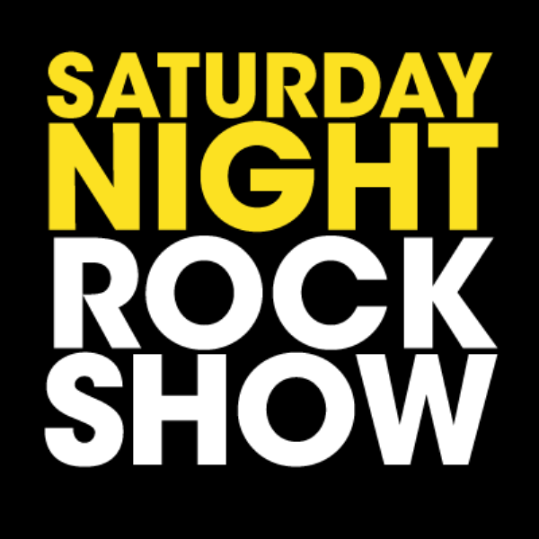 Saturday Night Rock Show | Free Internet Radio | TuneIn