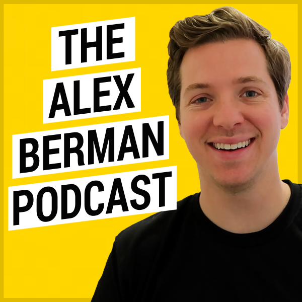 The Alex Berman Podcast | Listen to Podcasts On Demand Free | TuneIn