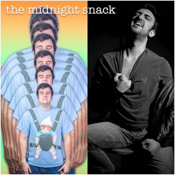 The Midnight Snack | Listen to Podcasts On Demand Free | TuneIn