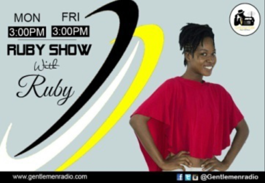Ruby Show | Free Internet Radio | TuneIn
