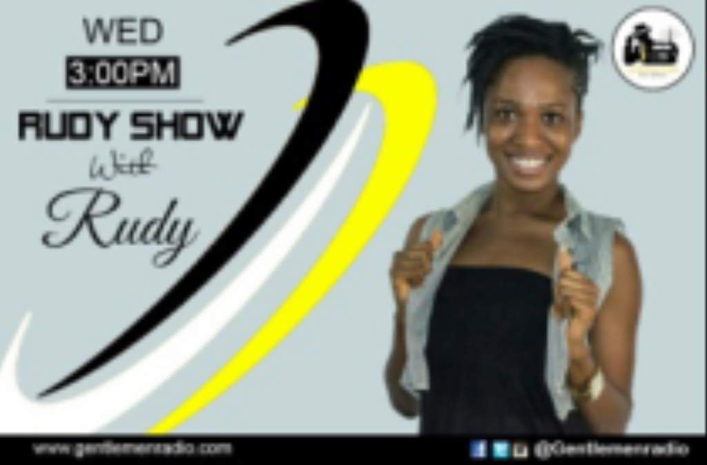 Rudy Show | Free Internet Radio | TuneIn