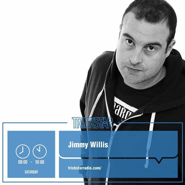 Jimmy Willis on Trickstar Radio | Listen to Podcasts On Demand Free ...