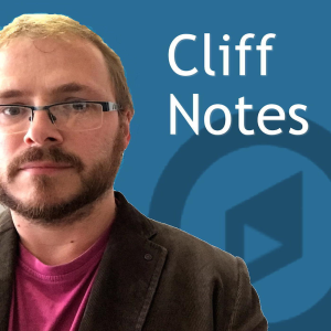 Cliff Notes Podcast: Lead manufacturing | Listen to Podcasts On Demand ...