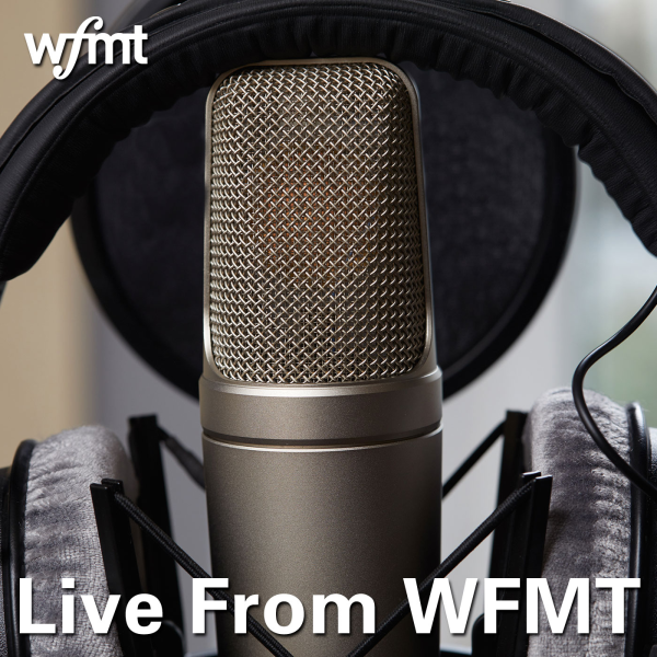 Live from WFMT | Listen to Podcasts On Demand Free | TuneIn