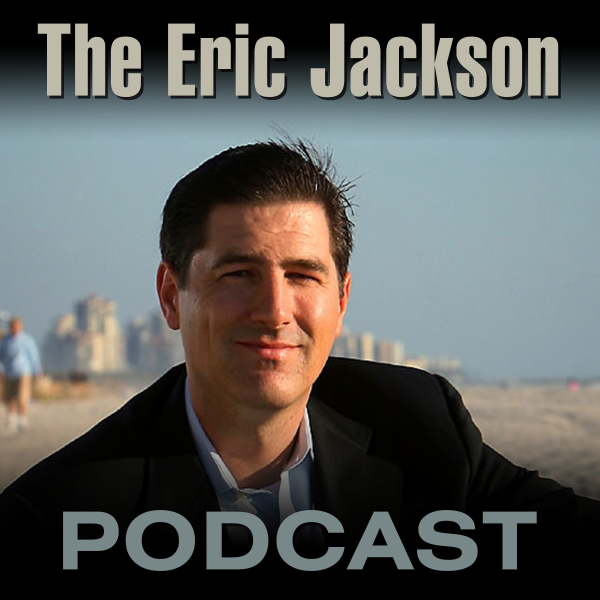 The Eric Jackson Podcast | Listen to Podcasts On Demand Free | TuneIn