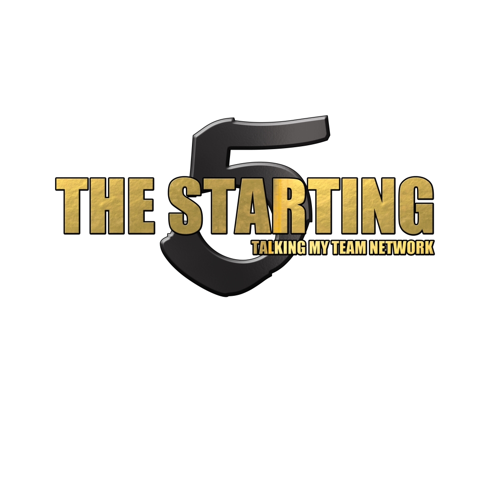 THE STARTING 5 | Listen to Podcasts On Demand Free | TuneIn