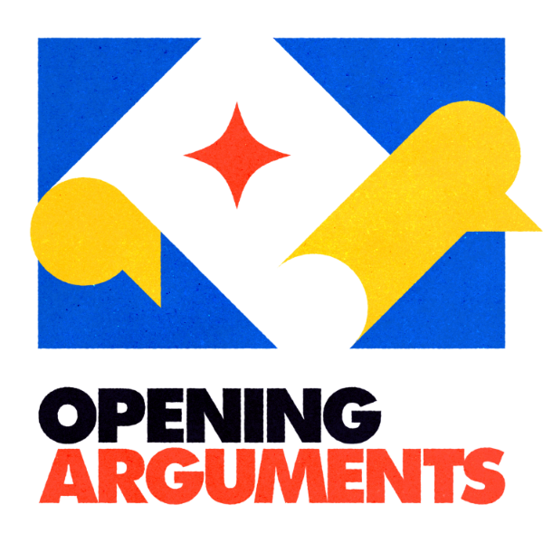 Opening Arguments | Listen to Podcasts On Demand Free | TuneIn