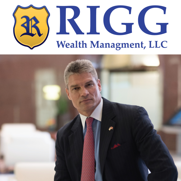 Wealth Strategy with Bryan Rigg | Listen to Podcasts On Demand Free ...