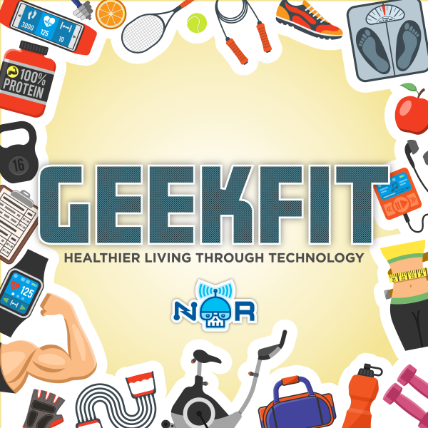 Geek Fit | Free Internet Radio | TuneIn