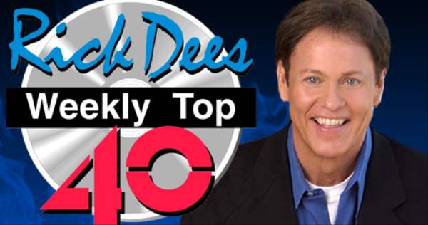 Rick Dees Countdown | Radio por Internet gratuita | TuneIn
