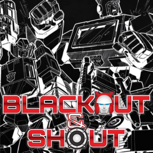 Blackout & Shout Podcast | Listen to Podcasts On Demand Free | TuneIn