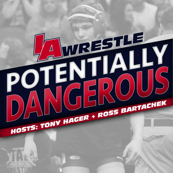 Potentially Dangerous | Listen to Podcasts On Demand Free | TuneIn