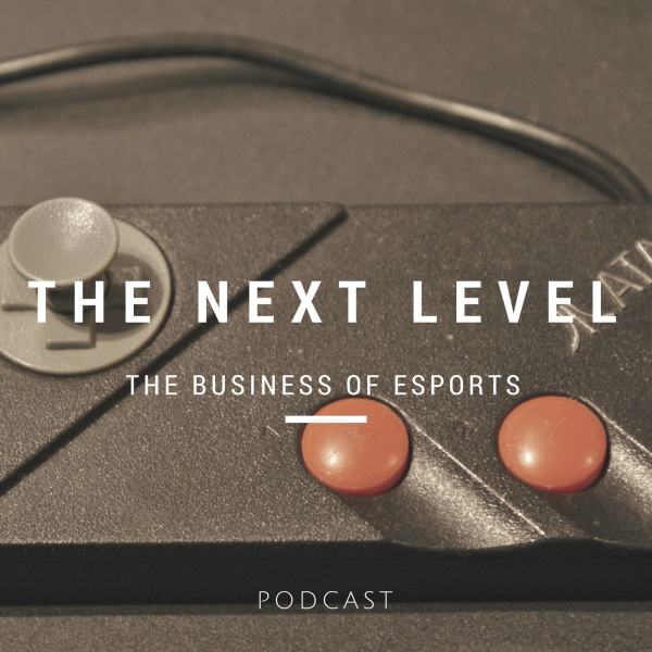 The Next Level Esports Podcast | Listen to Podcasts On Demand Free | TuneIn