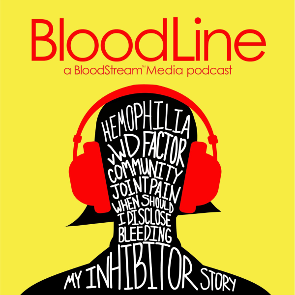 BloodLine Podcast | Free Internet Radio | TuneIn
