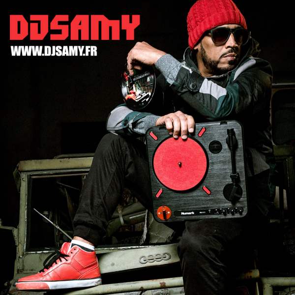 DJ Samy Mix Podcast | Free Internet Radio | TuneIn