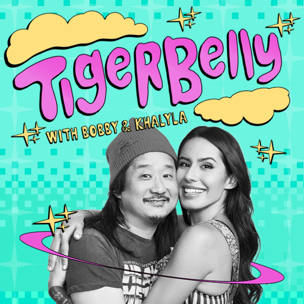 TigerBelly | Listen to Podcasts On Demand Free | TuneIn