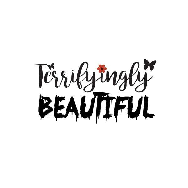 Terrifyingly Beautiful | Listen to Podcasts On Demand Free | TuneIn