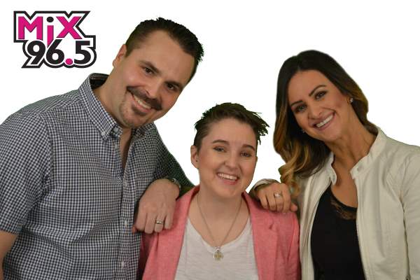 KHMX The Morning Mix | Free Internet Radio | TuneIn
