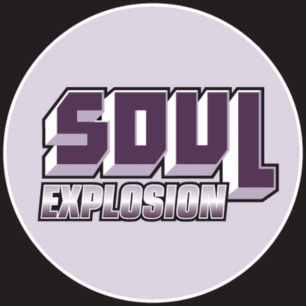 Soul Explosion Podcast | Listen to Podcasts On Demand Free | TuneIn