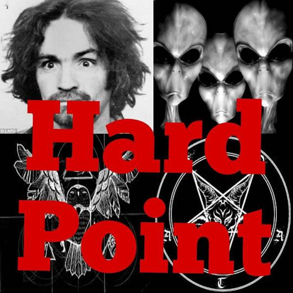 Hard Point | Free Internet Radio | TuneIn