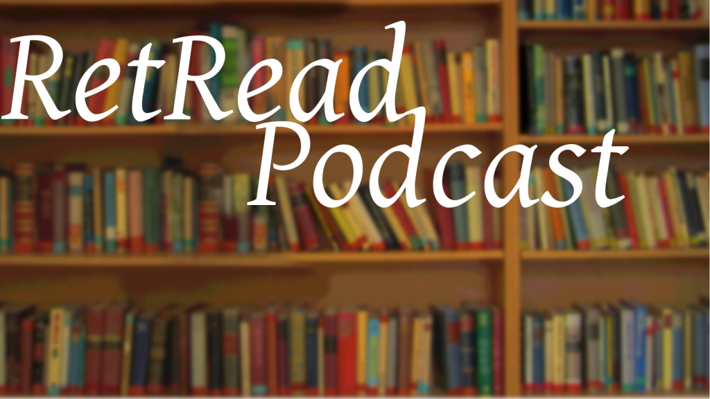 RetRead Podcast | Listen to Podcasts On Demand Free | TuneIn