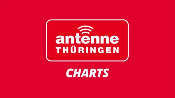Antenna Thuringen Charts | Free Internet Radio | TuneIn