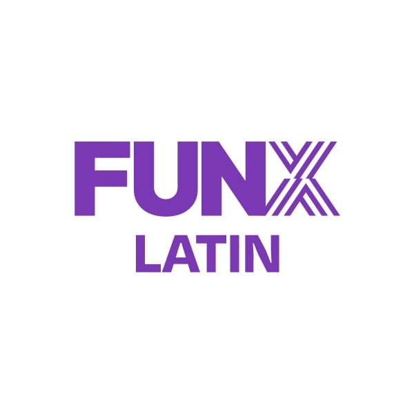 FunX Latin | Free Internet Radio | TuneIn