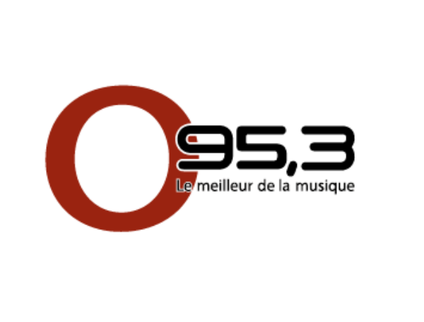 O95,3, CHOE-FM 95.3 FM, Amqui, Canada | Free Internet Radio | TuneIn