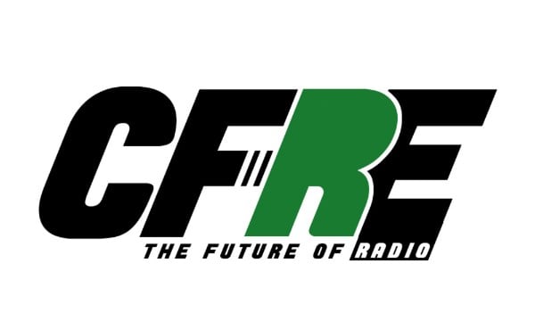 CFRE RADIO - The Future Of Radio, CKC455 91.9 FM, Mississauga, Canada ...