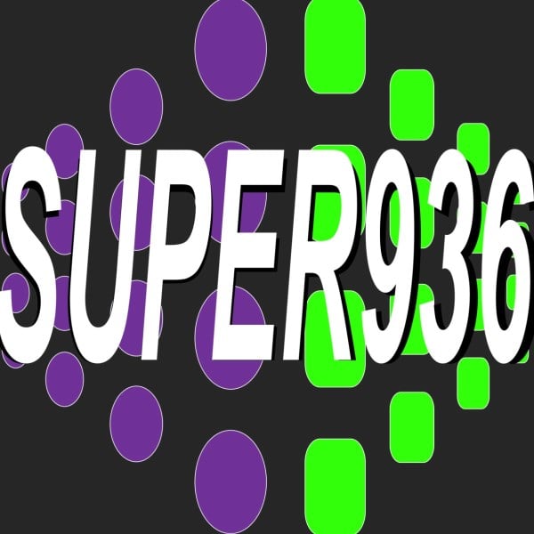 Super936, Super 936 FM 93.6 FM, Giesbeek, Netherlands | Free Internet ...
