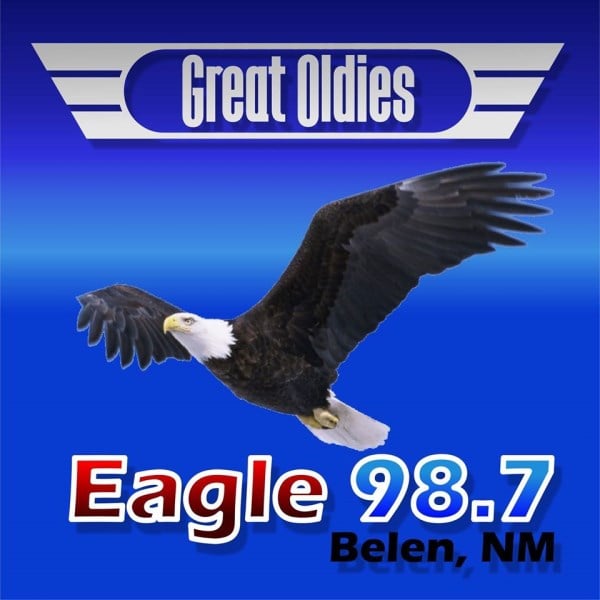 KBNM Eagle 98, KBNM-LP 98.7 FM, Albuquerque, NM | Free Internet Radio ...