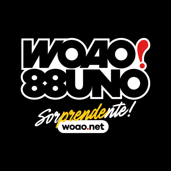 WOAO! 88 UNO FM, 88.1 FM FM, Maracay, Venezuela | Free Internet Radio ... WOAO! 88 UNO FM, 88.1 FM FM, Maracay, Venezuela | Free Internet Radio ...