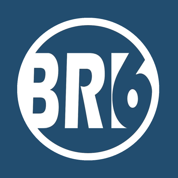 BR6, Radio Bodegraven 107.8 FM, Bodegraven, Netherlands | Free Internet ...