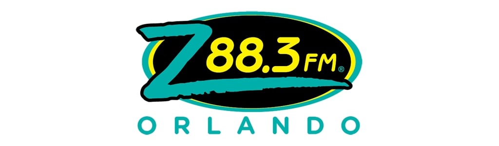 Z88.3, WPOZ, 88.3 FM, Altamonte Springs, FL | Free Internet Radio | TuneIn