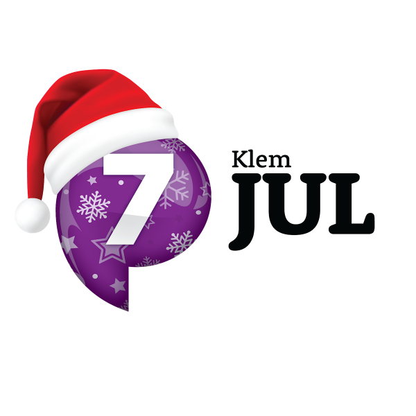 P7 Klem JUL, Klem FM 102.7 FM, Bjornstad, Norway | Free Internet Radio ...