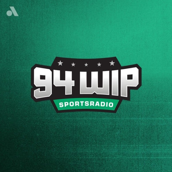 Live 94.1 FM | SportsRadio 94WIP | WIP-FM | 198.6K Favorites | TuneIn