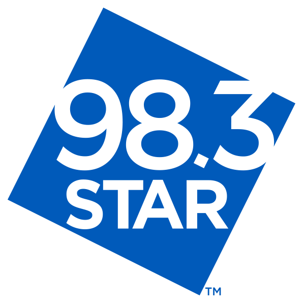 STAR 98.3, CKSR-FM 98.3 FM, Chilliwack, Canada | Free Internet Radio ...