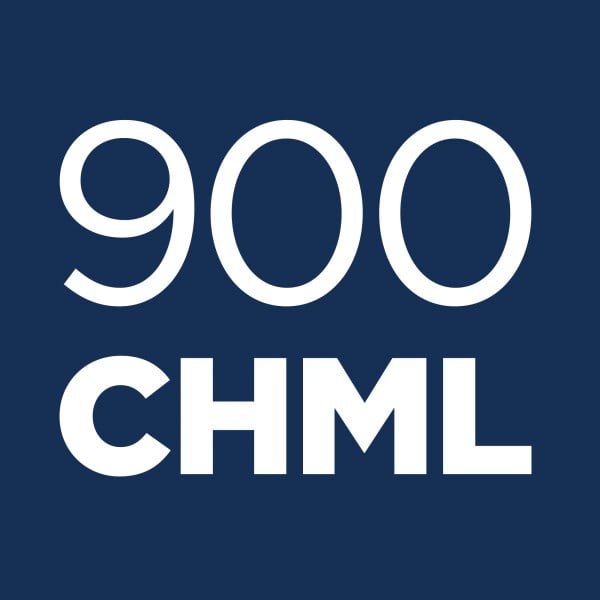 Global News Radio 900 CHML, 900 AM, Hamilton, Canada | Free Internet ...