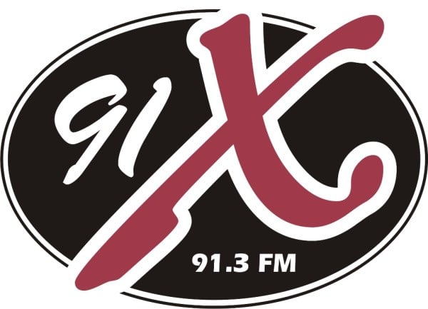 91X, CJLX-FM 91.3 FM, Belleville, Canada | Free Internet Radio | TuneIn
