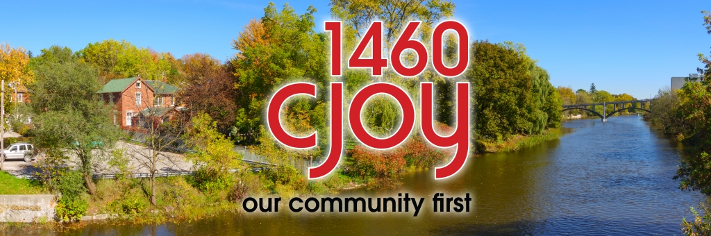 1460 CJOY, 1460 AM, Guelph, Canada | Free Internet Radio | TuneIn