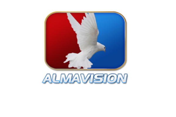 ALMAVISION HISPANIC NETWORK | Free Internet Radio | TuneIn