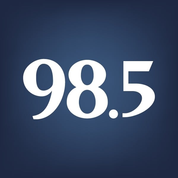 98.5 FM, CHMP-FM 98.5 FM, Montreal, Canada | Free Internet Radio | TuneIn